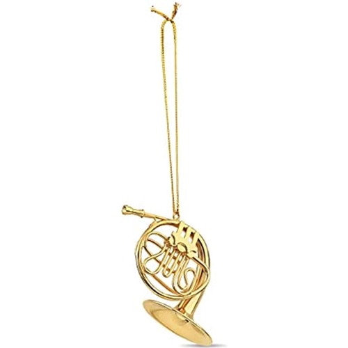 Ward-Brodt Music - French Horn Ornament