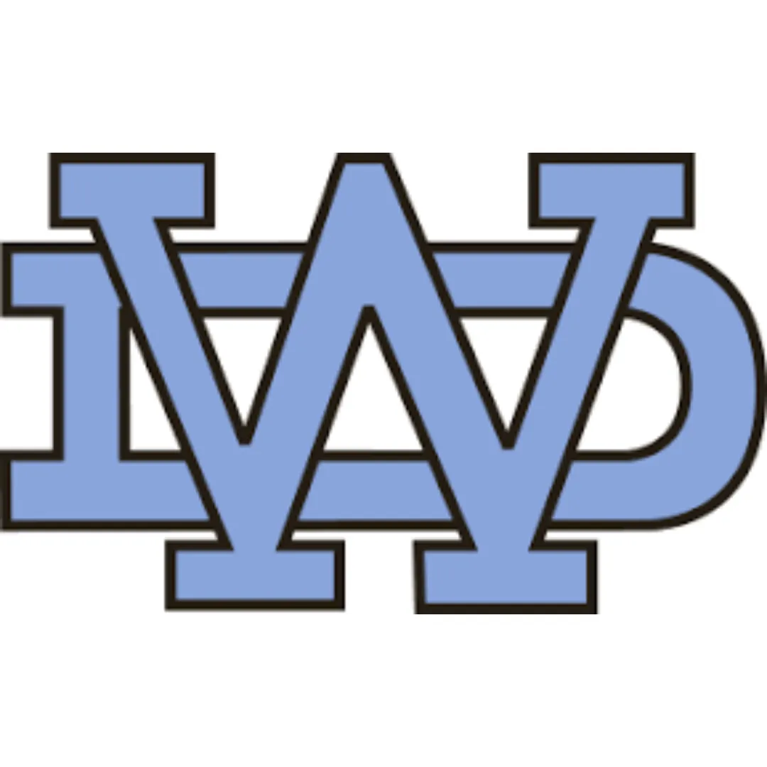 School Accessory Lists